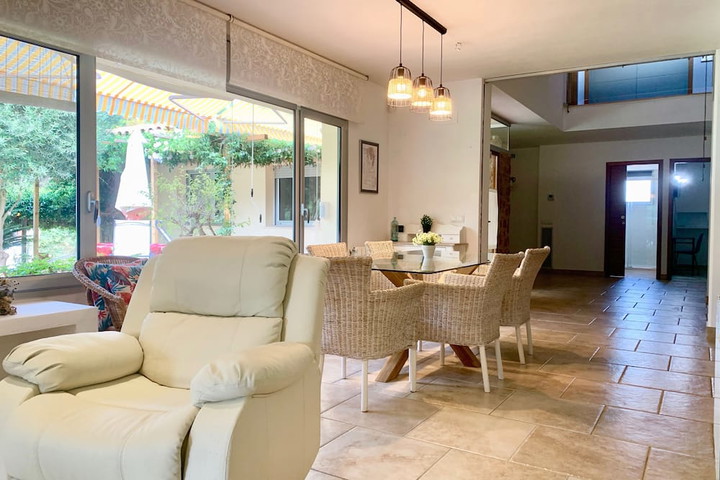 Magnífica Villa, Gran Piscina Privada Y Jardín Cerca De La Playa Montgó Y Riells - Torroella de Montgrí