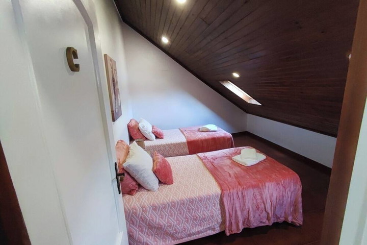 Guesthouse Al Santa Catarina, Room C, Alenquer - Alenquer