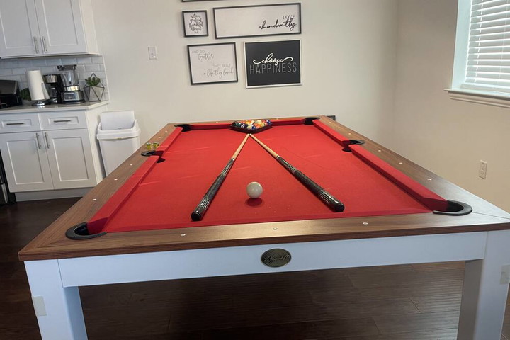 Lux Living Dtx - Grapevine, TX
