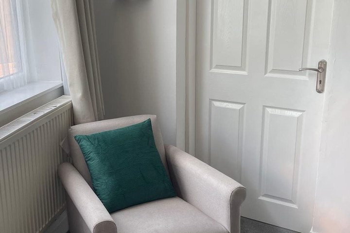 Comfortable 2-bedroom Apartment - Sheffield