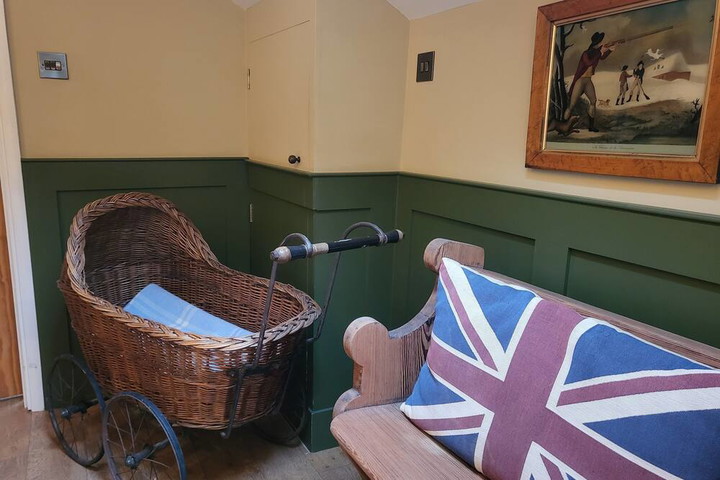 Peaceful, Picturesque, Stylish Property In Benenden Converted Barn - Tenterden