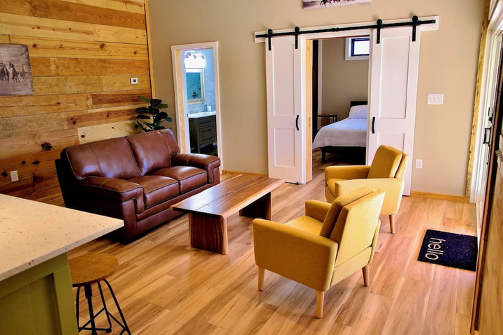 Serenity Barn, Cozy Barn-dominium With A Great Locatoin - Davidson, NC