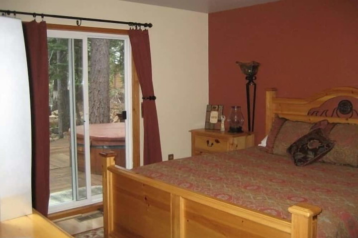 All The Comforts Of Home And More. - Truckee, CA