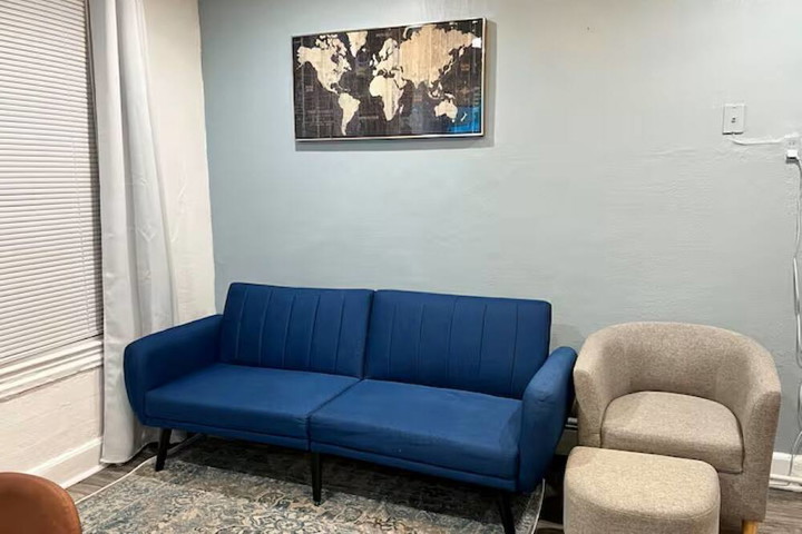 2bdr 3bed Second Floor/15 Minutes To Nyc Times Sq. - Manhattan, NY