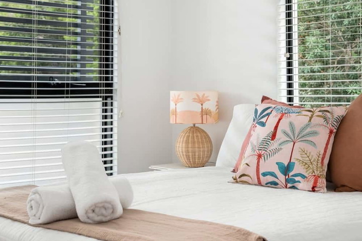 Villa Mariposa Coolum Beach - Peregian Beach