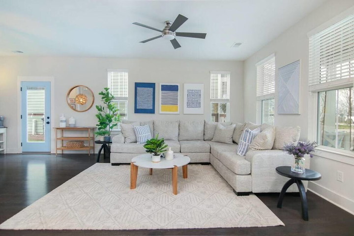 Happy Ours, Mins To Park Circle, Dtwn, Chs Beach - Charleston, SC