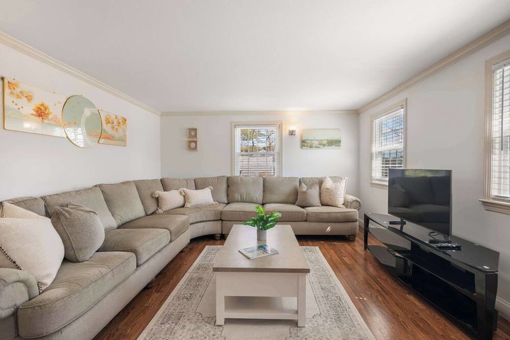 Bass River Retreat With Pool, Hot Tub, And Game Room! - Yarmouth, ME