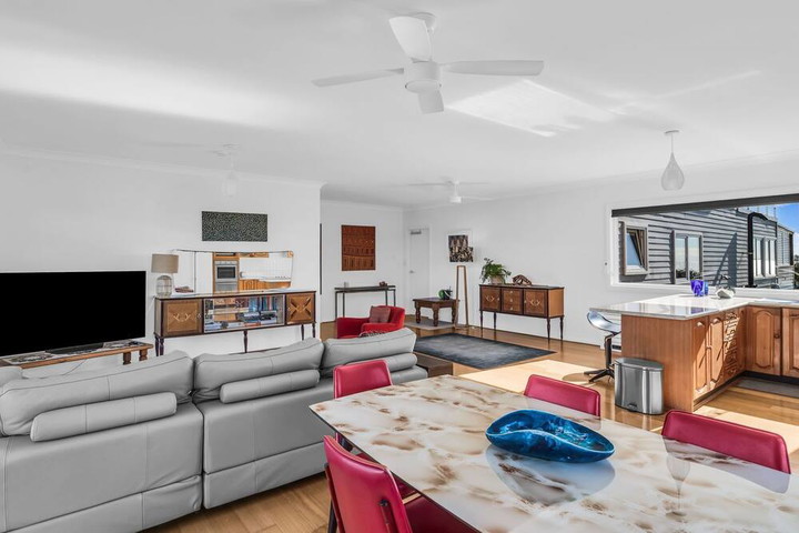 Keating Drive 11a - Coastal Views, Flexible Accommodation & Perfect Quiet Bermagui Location - Bermagui