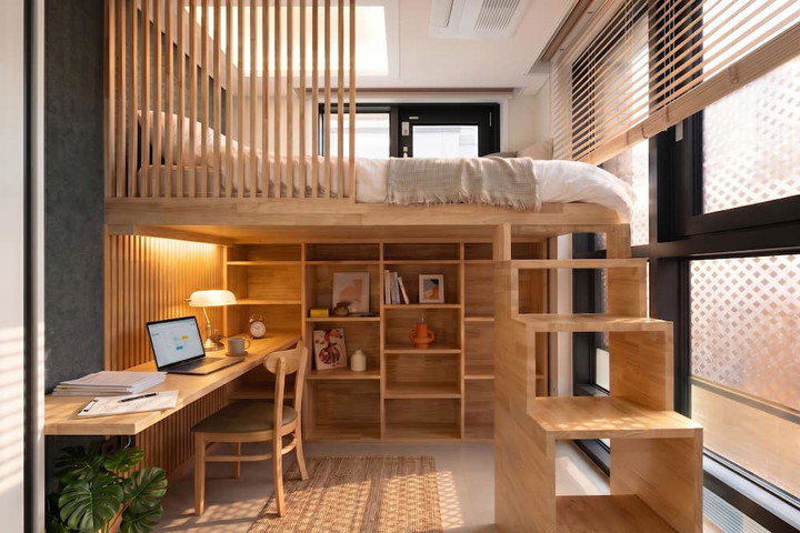 Ananda I Full-service  Apt In Gangnam 5 Min. Metro - Seoul