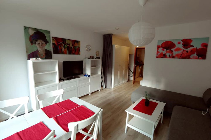 Aparthotel, Apartment 444, Mittelberg, Kleinwalsertal - Oberstdorf