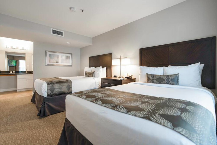 1br Suite W/ Full Kitchen, Pool: 1.1 Mi To Brea Sports Park & Local Dining - Brea, CA