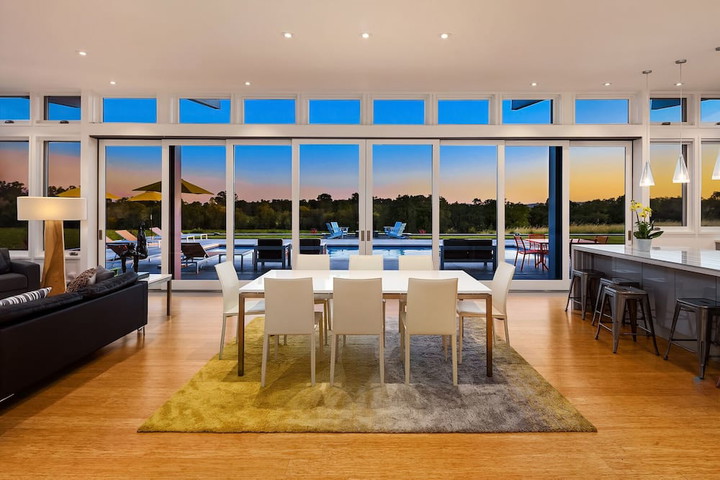 Healdsburg, Ca Amazing Resort-like Estate -- 4bd / 3ba - Sebastopol, CA