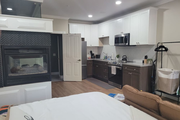 Cozy 1-bedroom Condo With Ac, Wifi In Charming Amador City - Sutter Creek, CA
