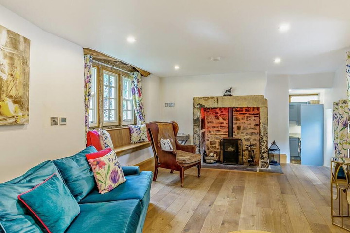 2 Bed In Settle (Oc-76649) - Settle