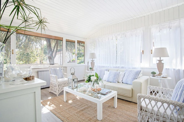 Forte Dei Marmi House 150 Metres From The Beach - Forte dei Marmi