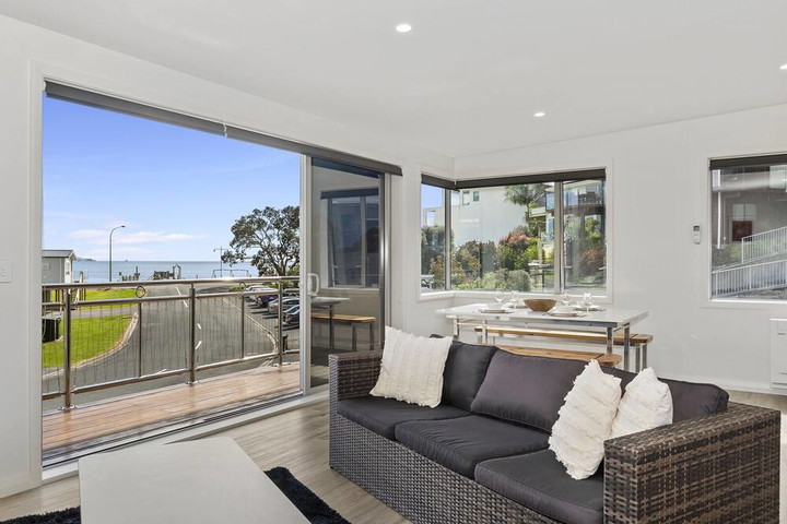 Paihia Paradise - Paihia Holiday Home - Paihia