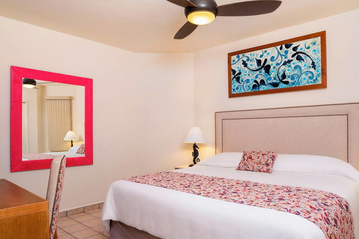 Cabo San Lucas Beach Luxury One Bedroom Villa Del Palmar Resort & Spa - Baja California Sur