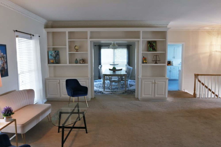 Lake Estate On Old Hickory With Pool And Hot Tub, Convenient To Nashville - Lebanon, TN