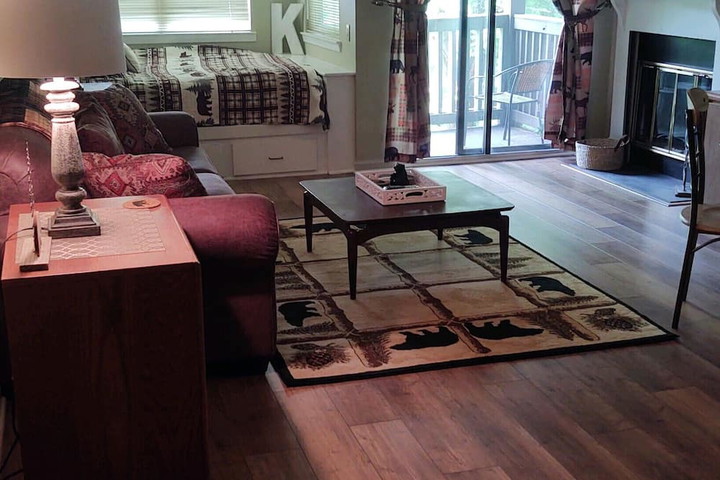 Prefect For Couples Or Small Families On A Budget!! Sleeps Up To 4 - Tennessee