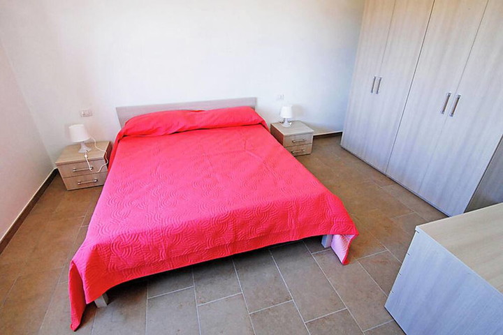 Homerez - Maison à Is Potettus - Sant'Anna Arresi