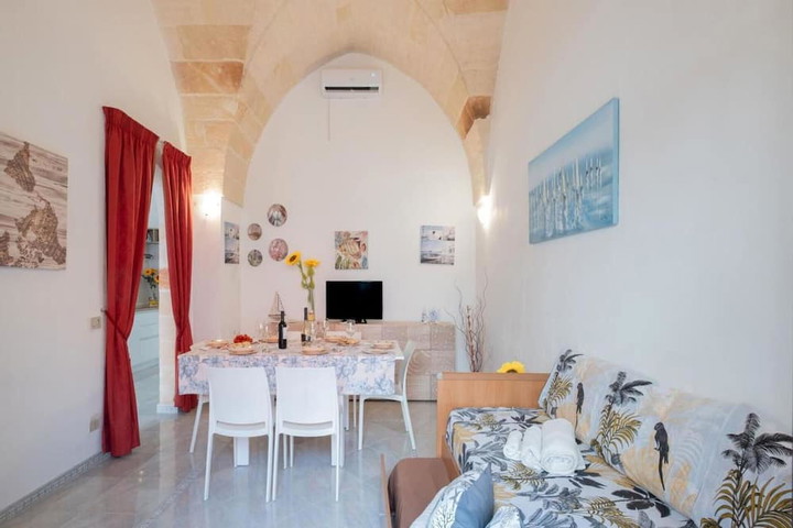 Sealight Apartment In Porto Cesareo - Porto Cesareo