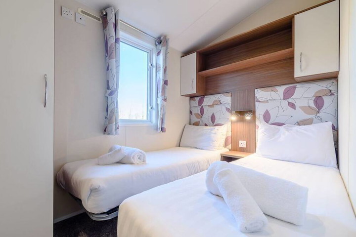 Alder Spa (Pet), Thirsk - Thirsk