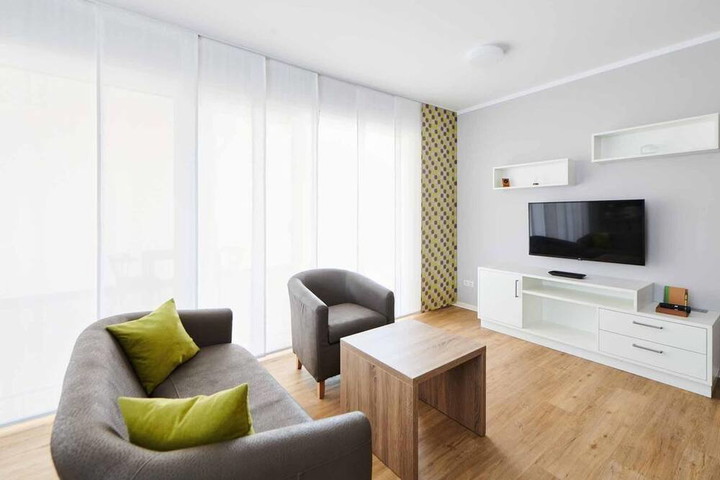 Apartments L - Adapt Apartments Wetzlar - Wetzlar