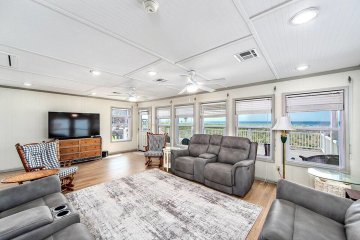 Campanile - Coastal Realty Group - Louisiana