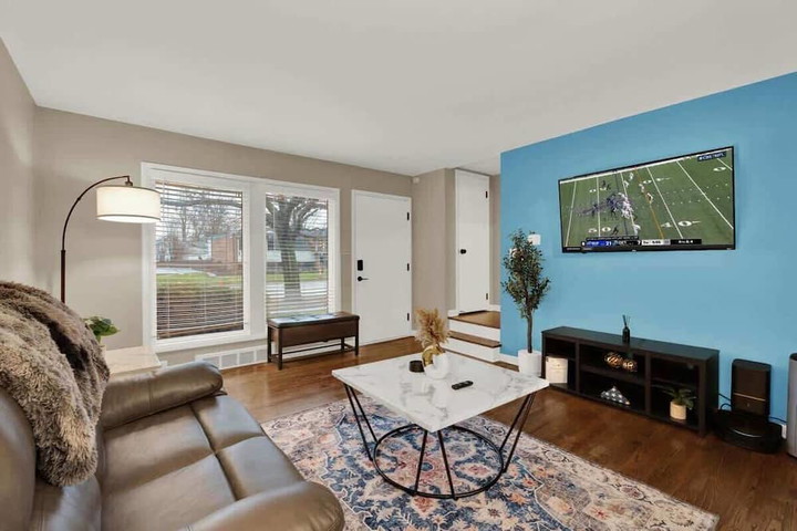 Lux 2br-downtown Birmingham - Farmington Hills, MI