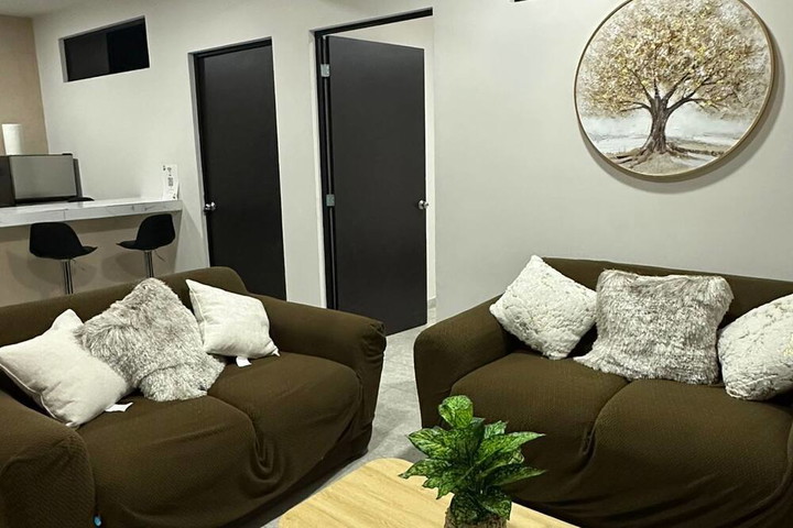 Cherry Apartment In Downtown Xalapa. Within Reach Of Everything! - Xalapa