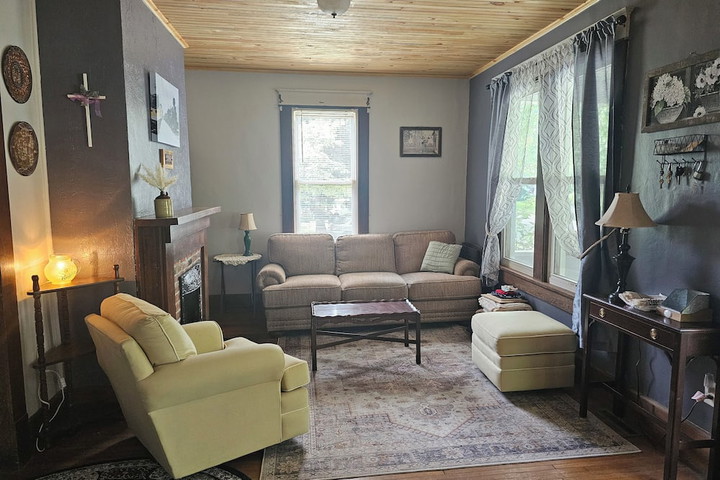 Close To Snowshoe Resort!  Walk To Nice Reataurants And Shops In The Valley. - Watoga State Park, Marlinton