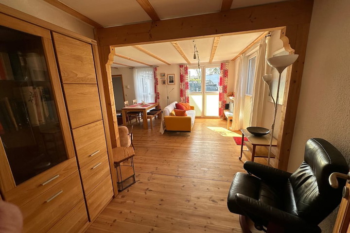 Apartment/apartment For 4 Guests With 62m² In Stralsund (263582) - Stralsund