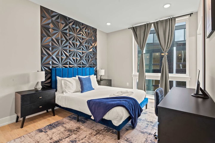 Luxury 2bd | 4 Beds | Northern Liberties - Philadelphie, PA