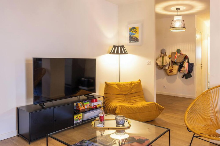 Casa Saleccia  Appartement Rénové Au Cœur De Saint-florent - Saint-Florent