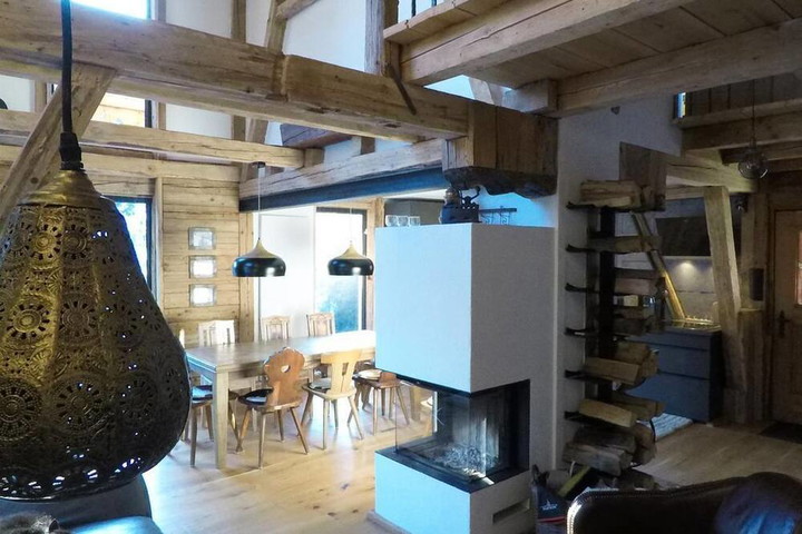 Schönbacher Hof - Chalet, Shower, Wc, 3 Bedrooms - Westendorf