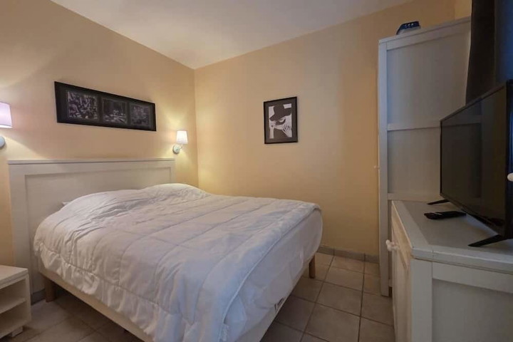 Spacieux T3 à 200m De La Mer- Terrasse & Piscines - Olonne-sur-Mer