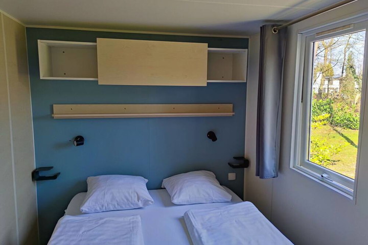Stunning Private Villa For 2 Guests With Wifi, Tv And Terrace - Heerlen
