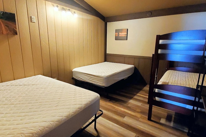 Snowmobile/atv/fishing/boating Bunkhouse - Wisconsin