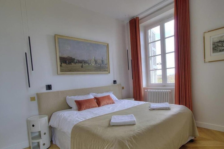 La Maison Laetitia - Denice - Bagnols