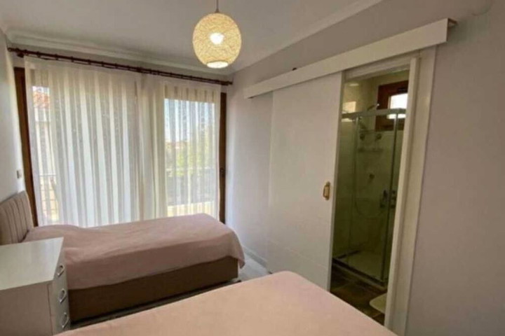 ÇEşme'de Aile Için öZel Havuzlu Villa! - Çeşme