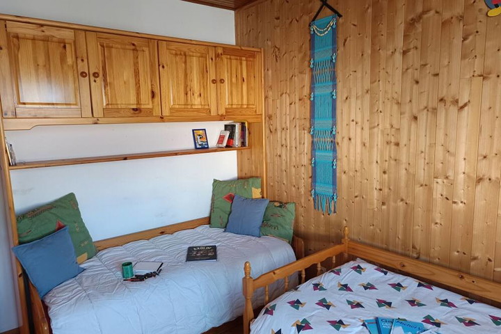 Appartement Lumineux 45m² à Notre-dame-de-monts - Animaux Acceptés - Notre-Dame-de-Monts