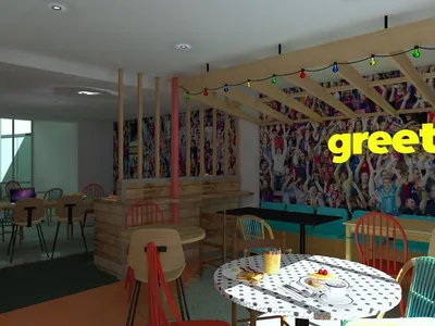 Greet Hotel Boulogne Billancourt Paris - Boulogne-Billancourt