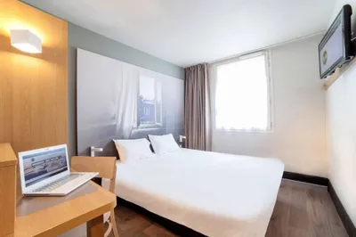 B&b Hotel Montargis - Loiret