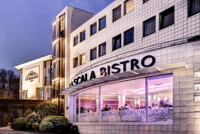 Stormont Hotel - Belfast