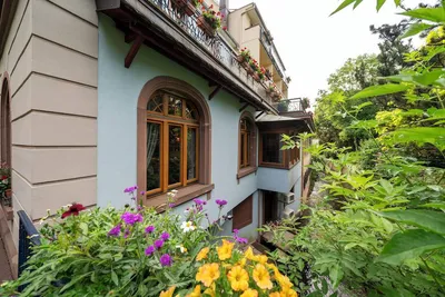 Hotel Du Parc Spa & Wellness - Niederbronn-les-Bains