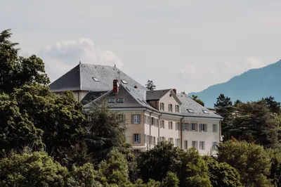 Hotel La Robeyere, Bw Signature Collection - Embrun