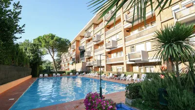 Aurelia Antica Suites & Apartments - Rome