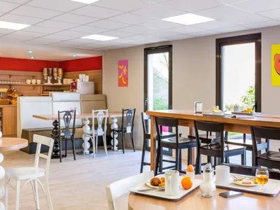 Aparthotel Adagio Access Rennes Centre - Rennes