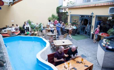 Station Hostel - Cologne