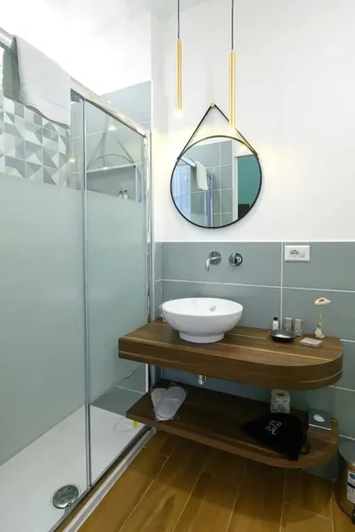 Annapoli Rooms - Naples